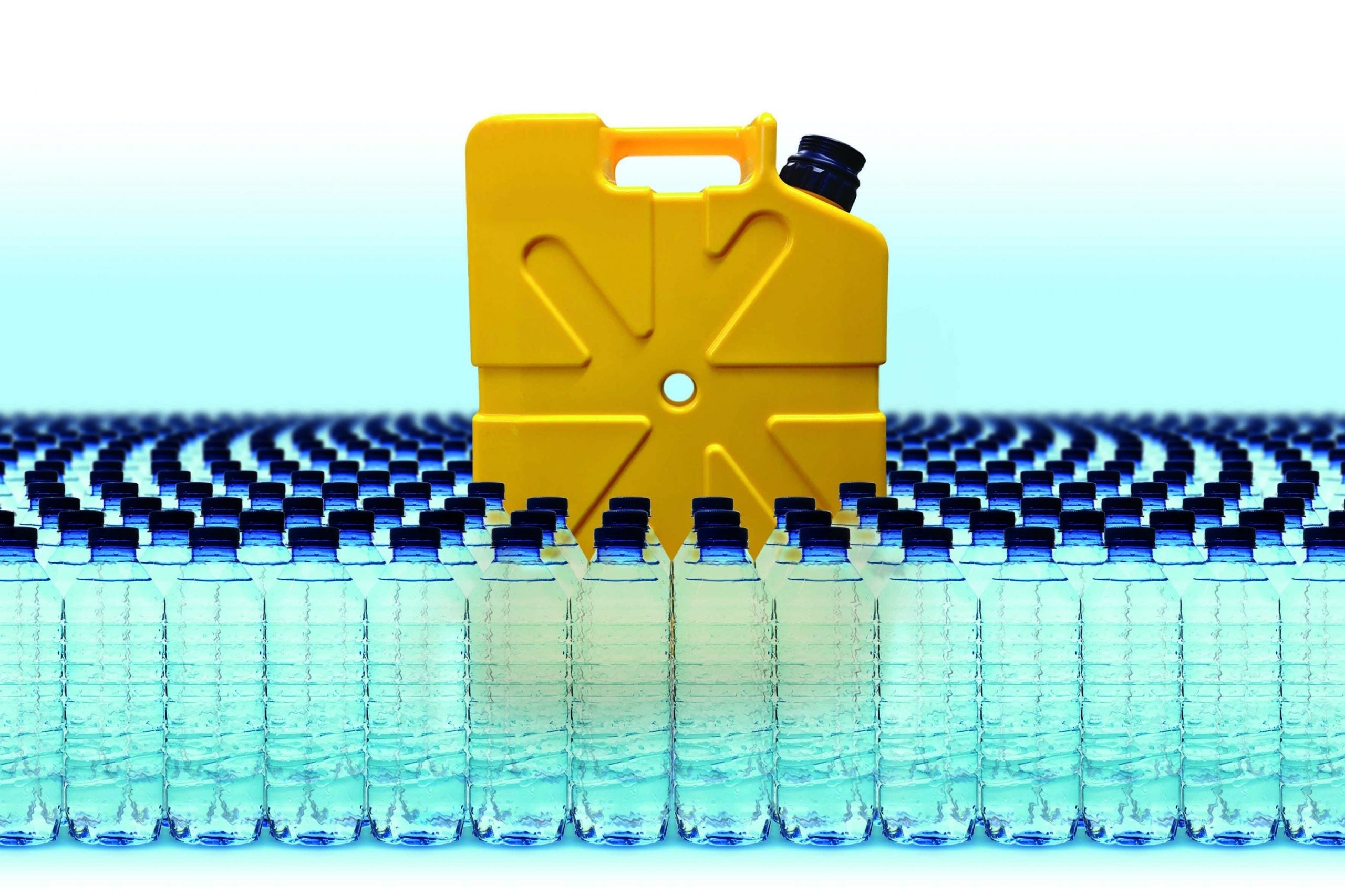 LifeSaver Water Purifiers’ eco-friendly benefits – Icon Lifesaver