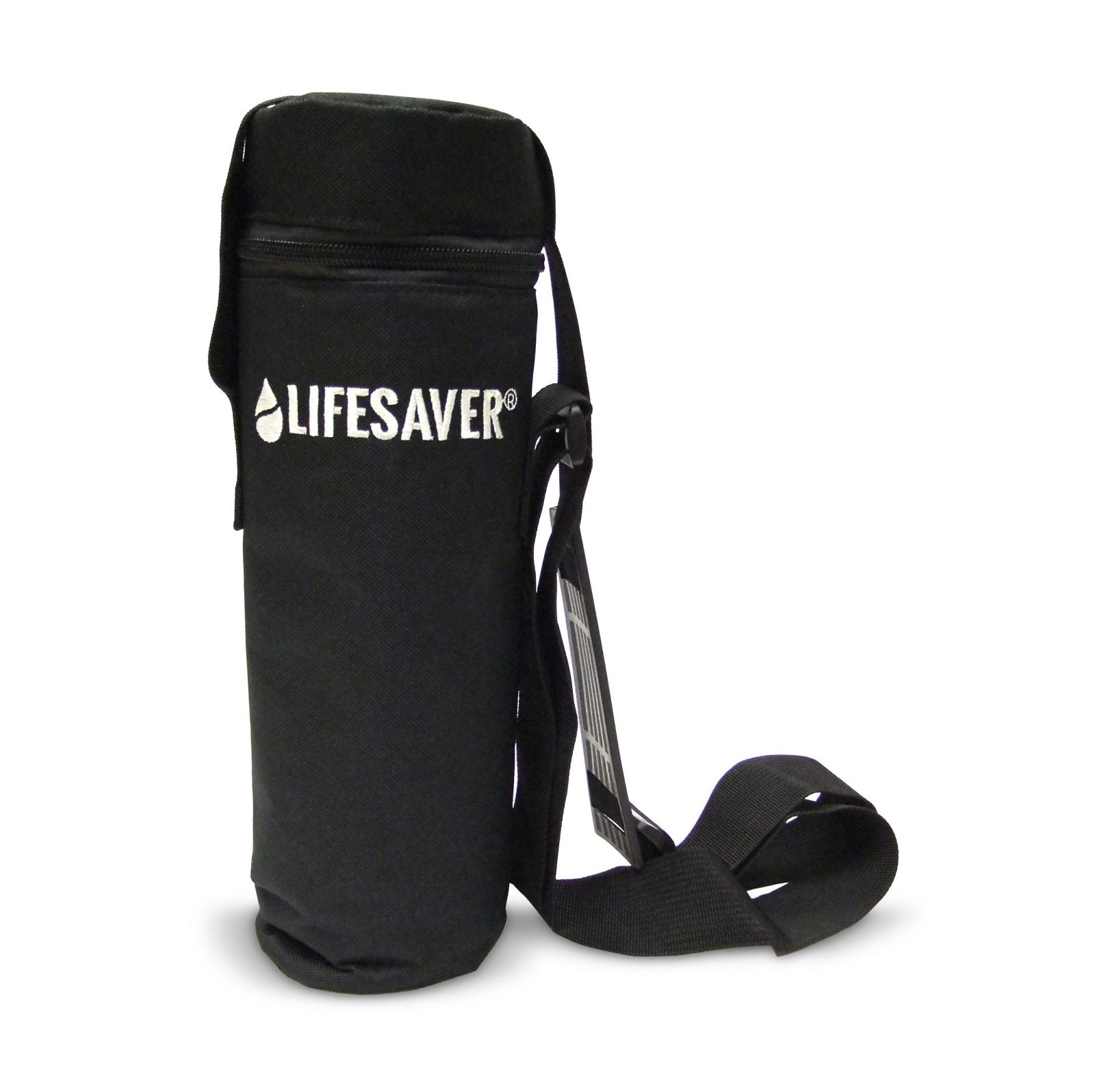 LifeSaver Liberty™ Soft Pouch – Black | Icon Lifesaver